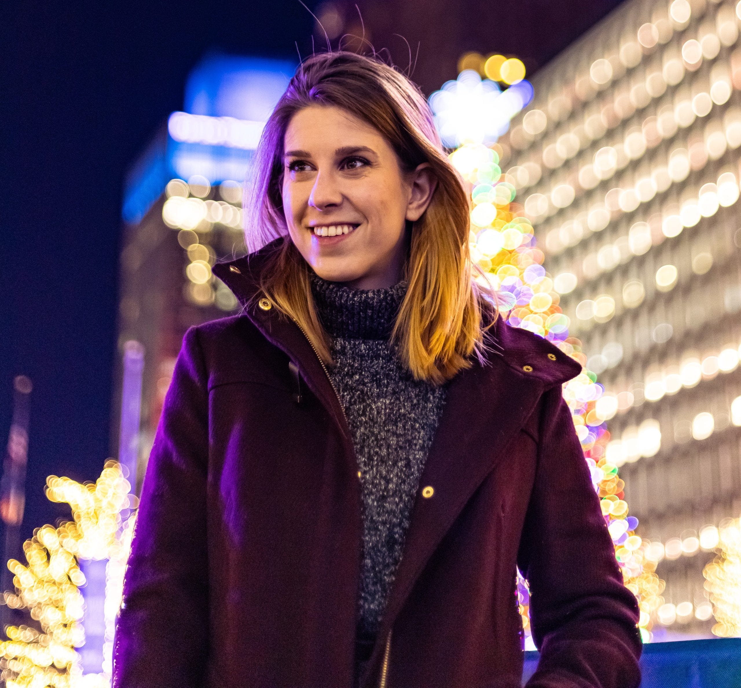 Tutor Spotlight on Merjem - Educate. Radiate. Elevate.