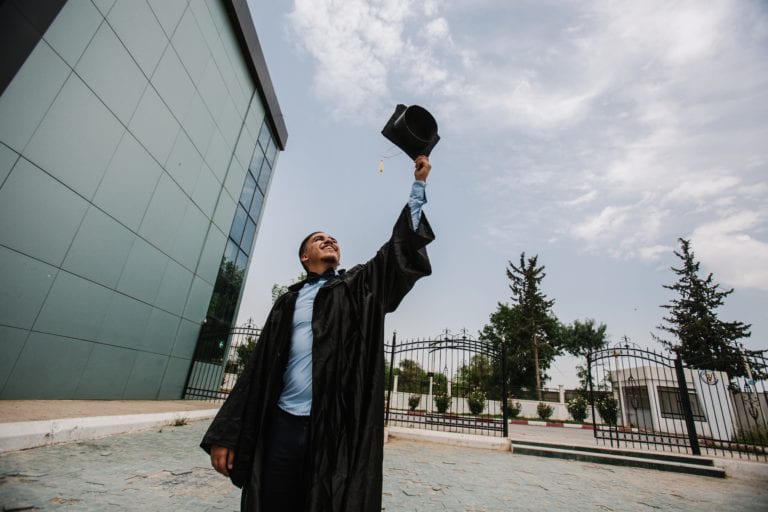 Tutor - Educate. Radiate. Elevate.