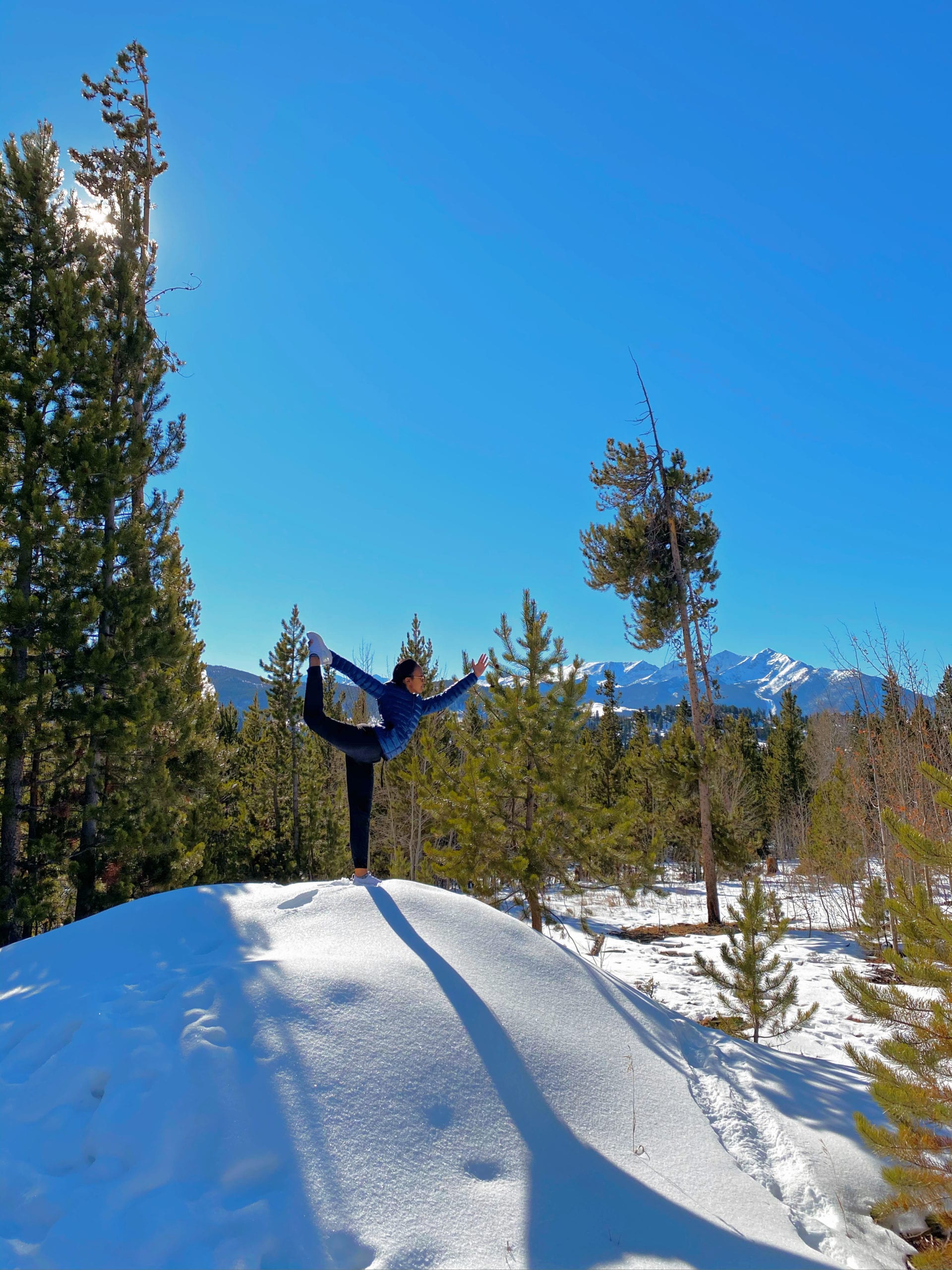 Tutor Spotlight on Tenzing - Educate. Radiate. Elevate.