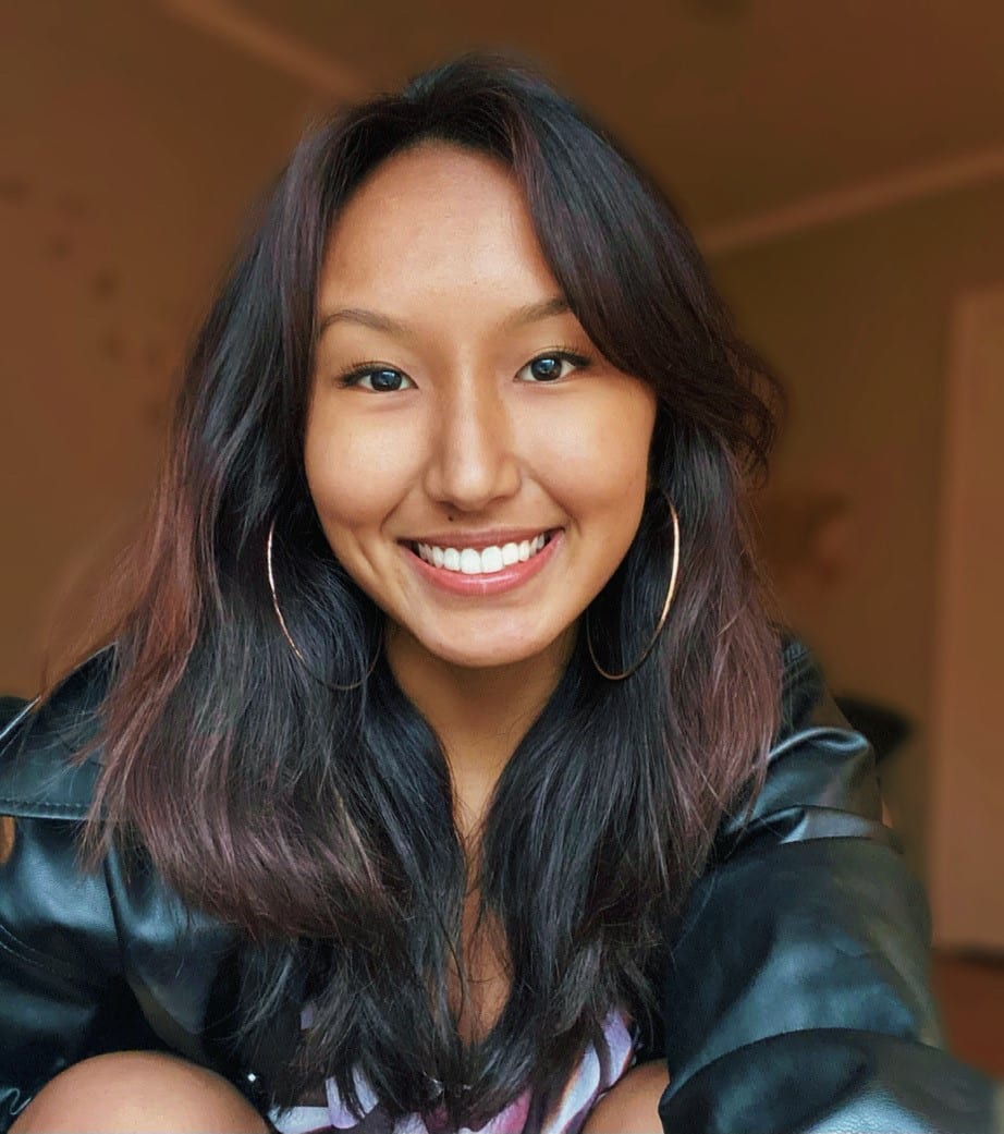 Tutor Spotlight on Tenzing - Educate. Radiate. Elevate.