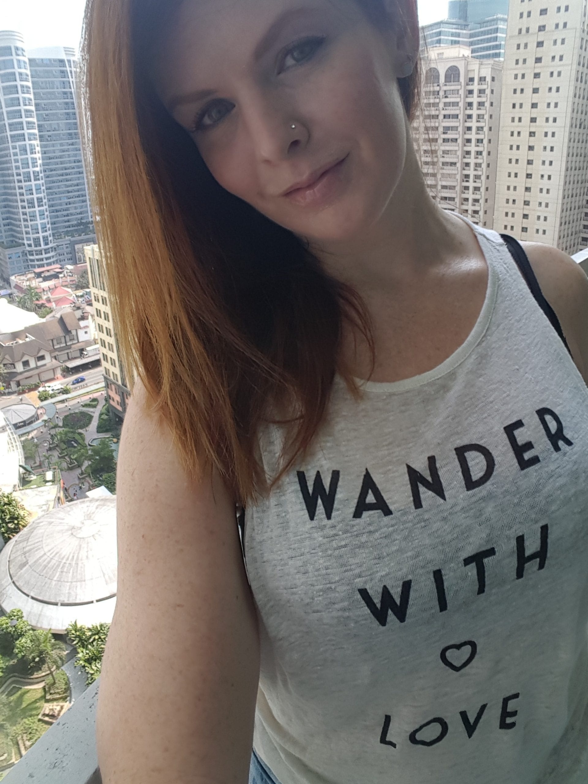 Board Spotlight on Lindsey Wander - Educate. Radiate. Elevate.