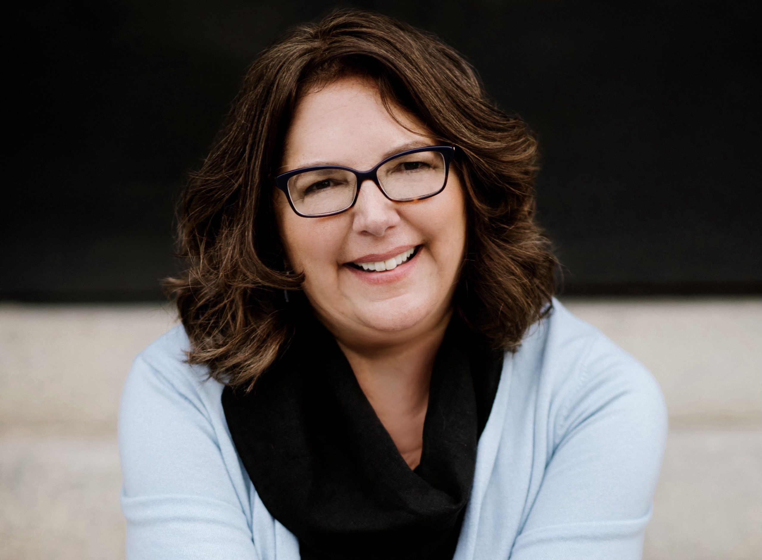 Professional Volunteer Spotlight on Judy Berman - Educate. Radiate ...