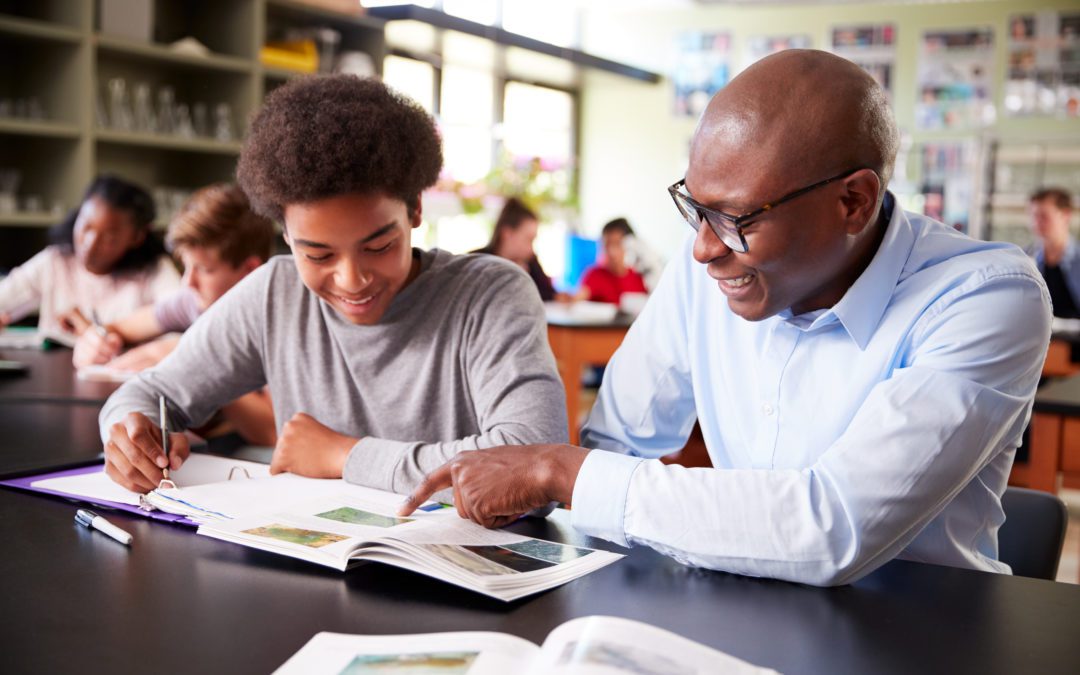 5 Tips to Finish the Semester Strong - Educate. Radiate. Elevate.