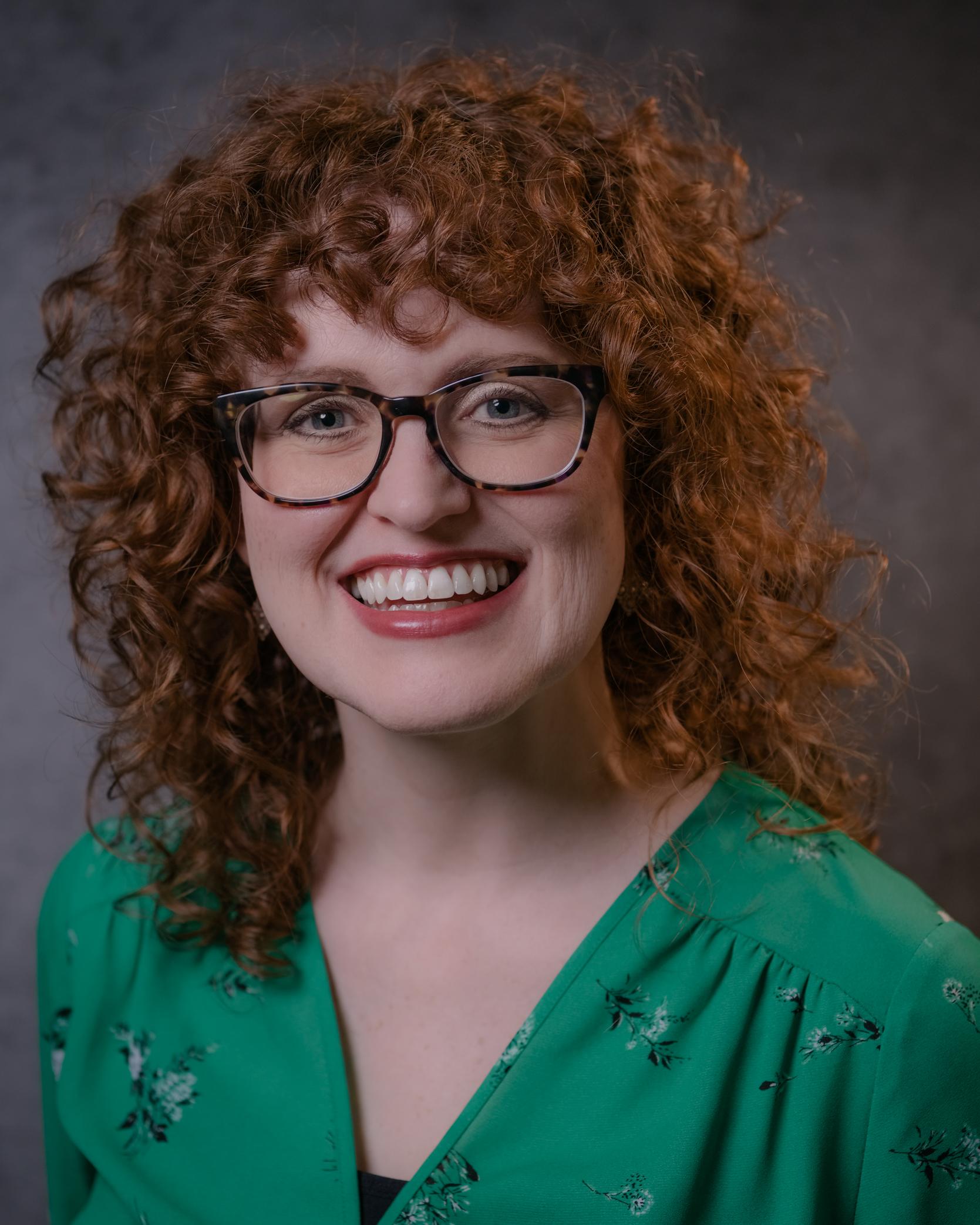 Tutor Spotlight on Laurie - Educate. Radiate. Elevate.