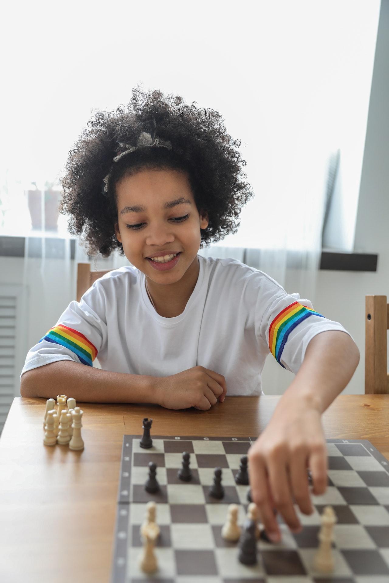Support LGBTQ+ Students With These Four Strategies - Educate. Radiate ...
