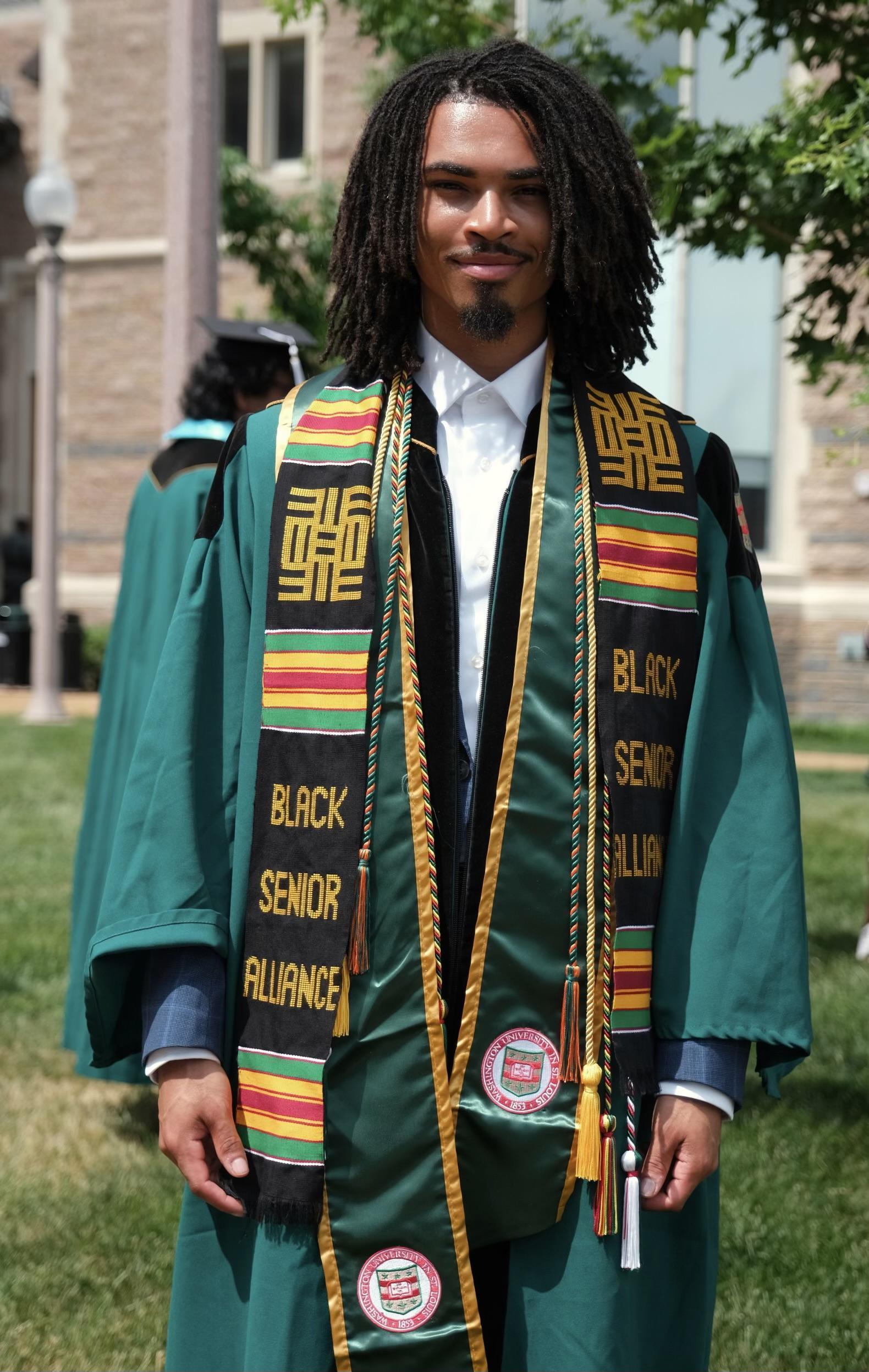 Tutor Spotlight on Justin W. - Educate. Radiate. Elevate.