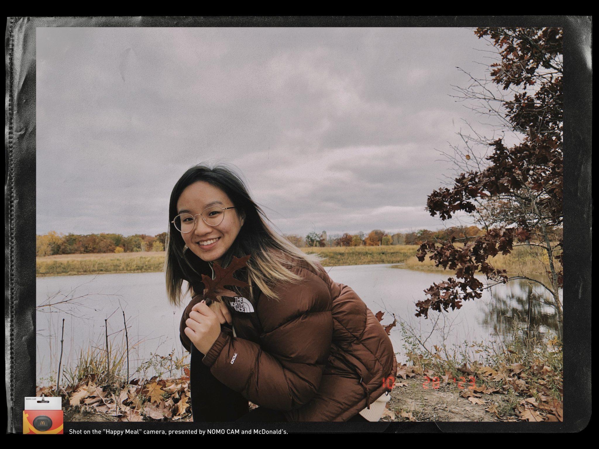 Intern Spotlight on Mai Yang - Educate. Radiate. Elevate.