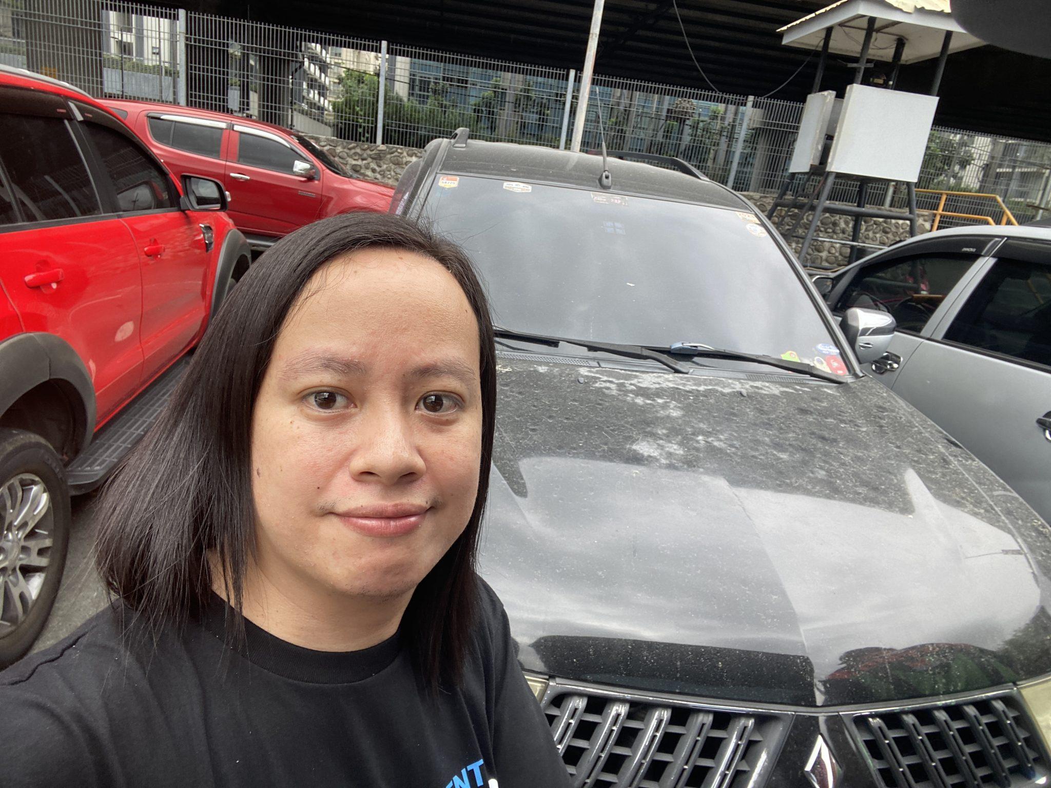 Intern Spotlight on Renato De Vera Jr - Educate. Radiate. Elevate.